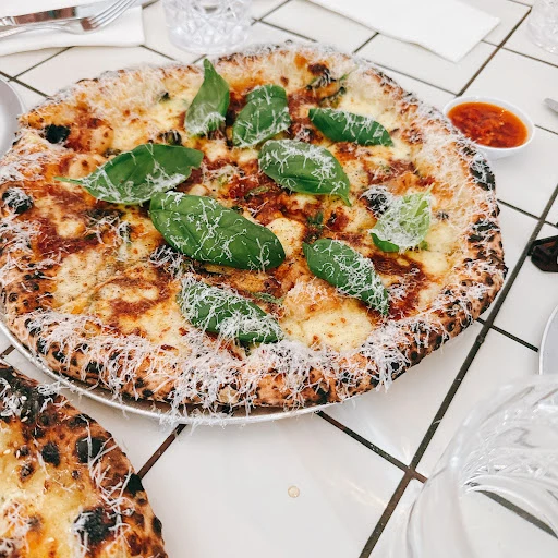 Pizza Bros - Reviews, Phone, Reservations