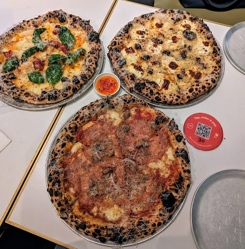 Pizza Bros - Reviews, Phone, Reservations